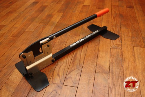 Test : STUD CUTTER de chez EDMA | ZoneTravaux