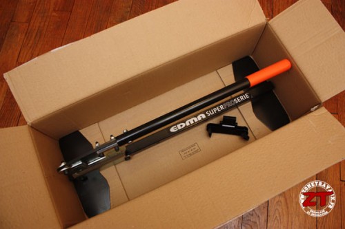 Test : STUD CUTTER de chez EDMA | ZoneTravaux