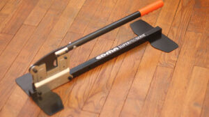 Test : STUD CUTTER de chez EDMA | ZoneTravaux