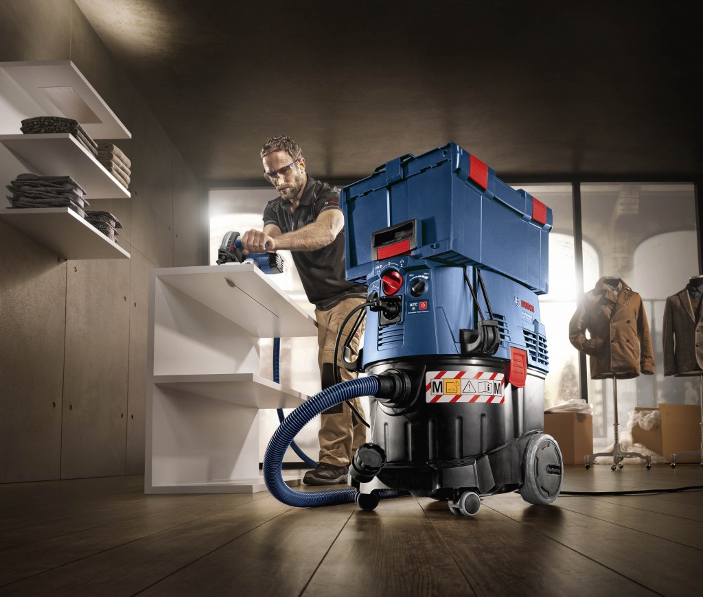 Journée presse Bosch Pro : le plein de nouveautés ! | ZoneTravaux